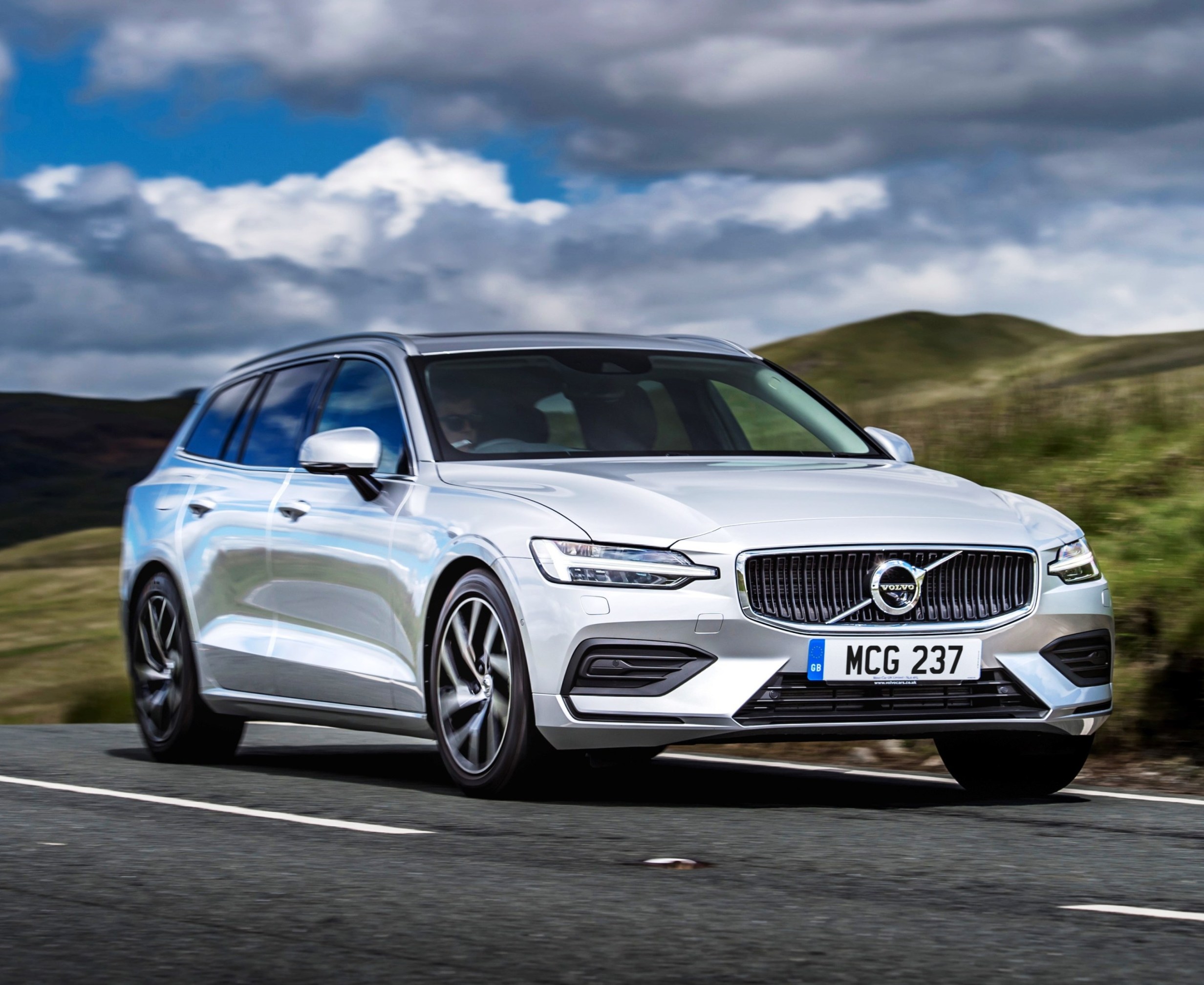 Latest Volvo V60 Estate Road Test Wheels Alive Latest Volvo V60 Estate Road Test Wheels Alive
