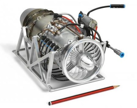 Jet powered cars – a fascinating history (so far!) – Wheels Alive