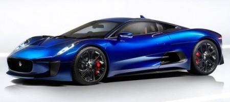 Jet powered cars – a fascinating history (so far!) – Wheels Alive