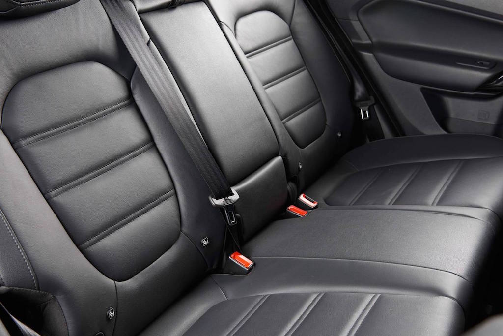 MG GS Road Test – Wheels Alive