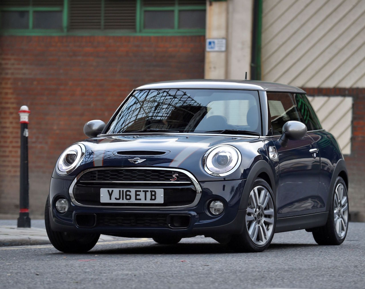 New MINI Seven First impressions – Wheels Alive