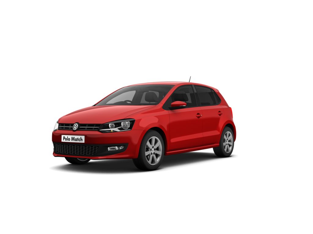 VW Polo Match Road Test – Wheels Alive