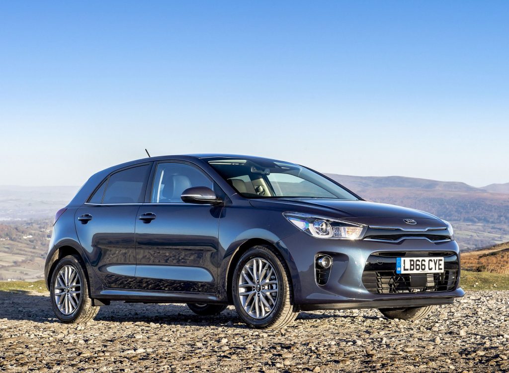 Kia’s ‘Big Little Car’ – New Rio First Impressions – Wheels Alive
