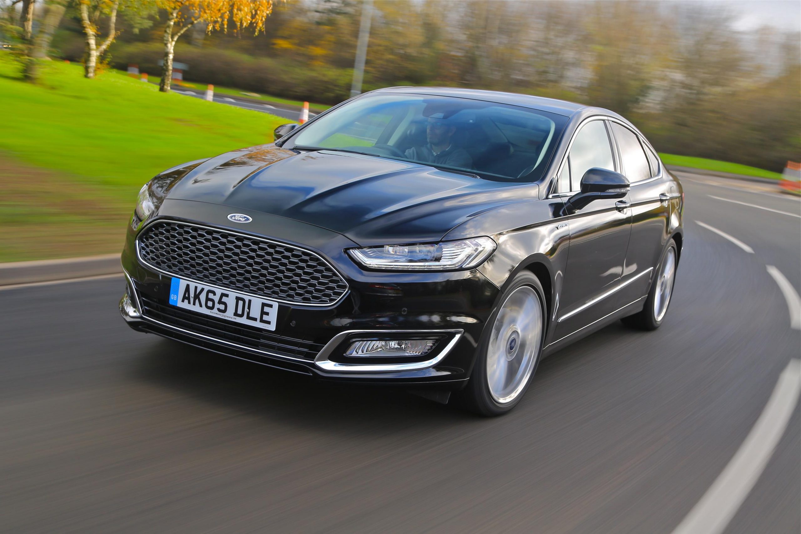 New Ford Mondeo – Road Test – Wheels Alive