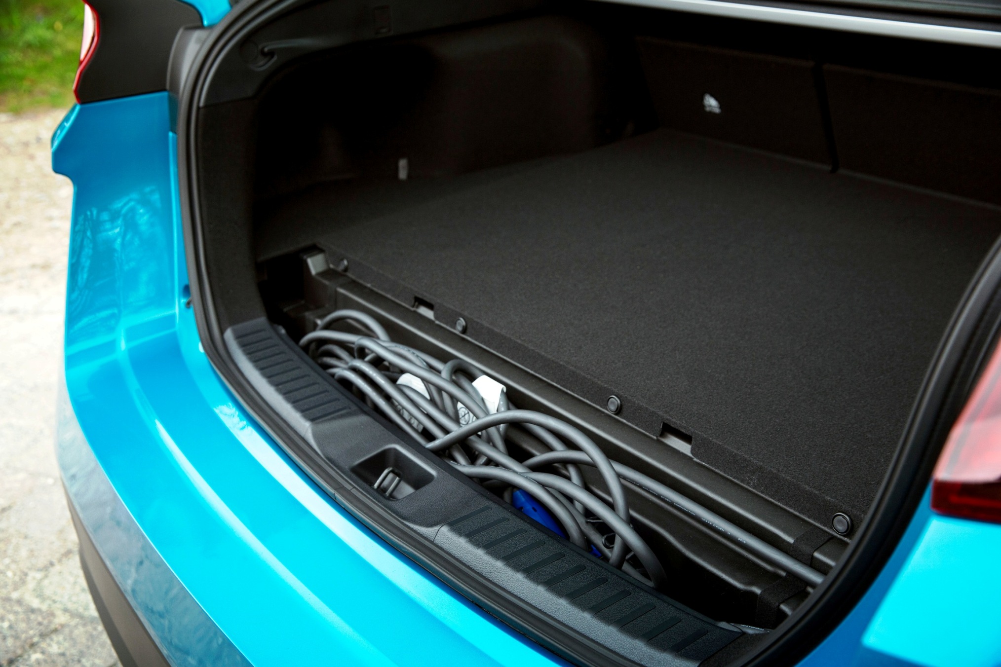 Toyota Prius Hybrid Plug-In PHEV Road Test – Wheels Alive