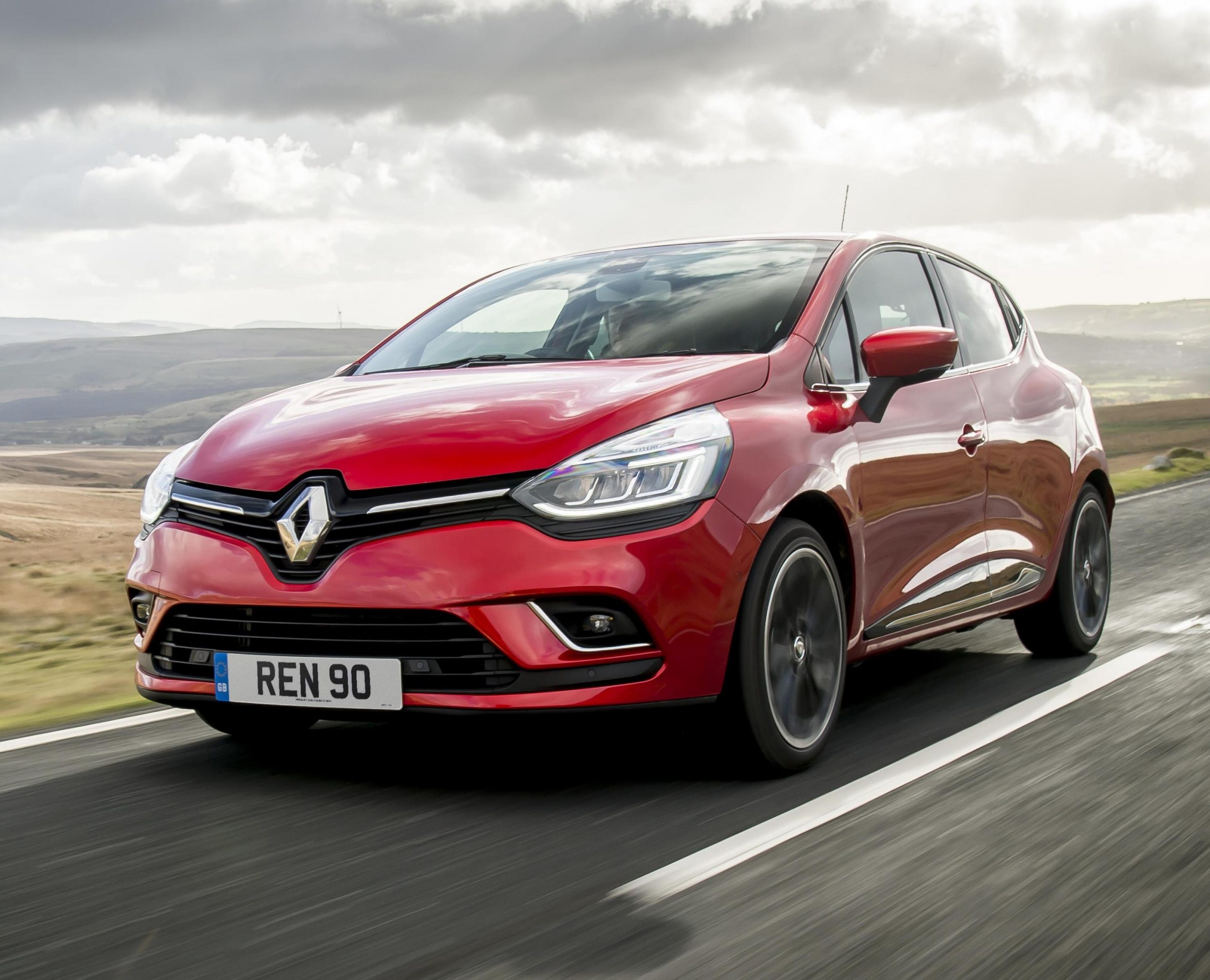Renault Clio – Road Test – Wheels Alive