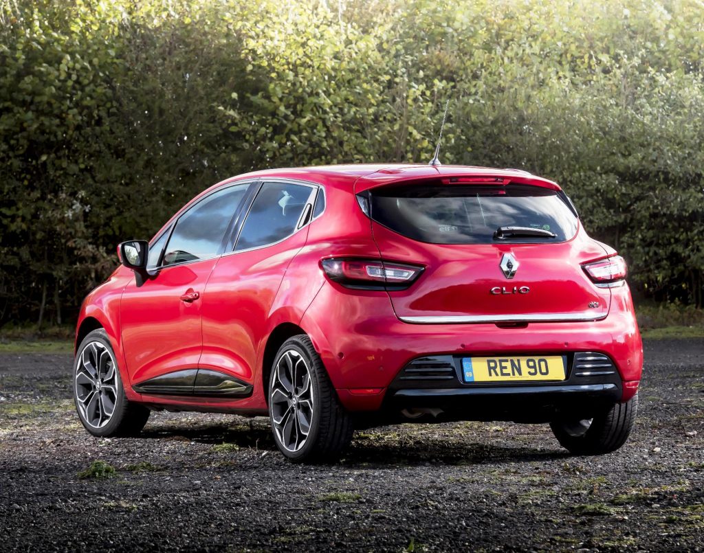Renault Clio – Road Test – Wheels Alive