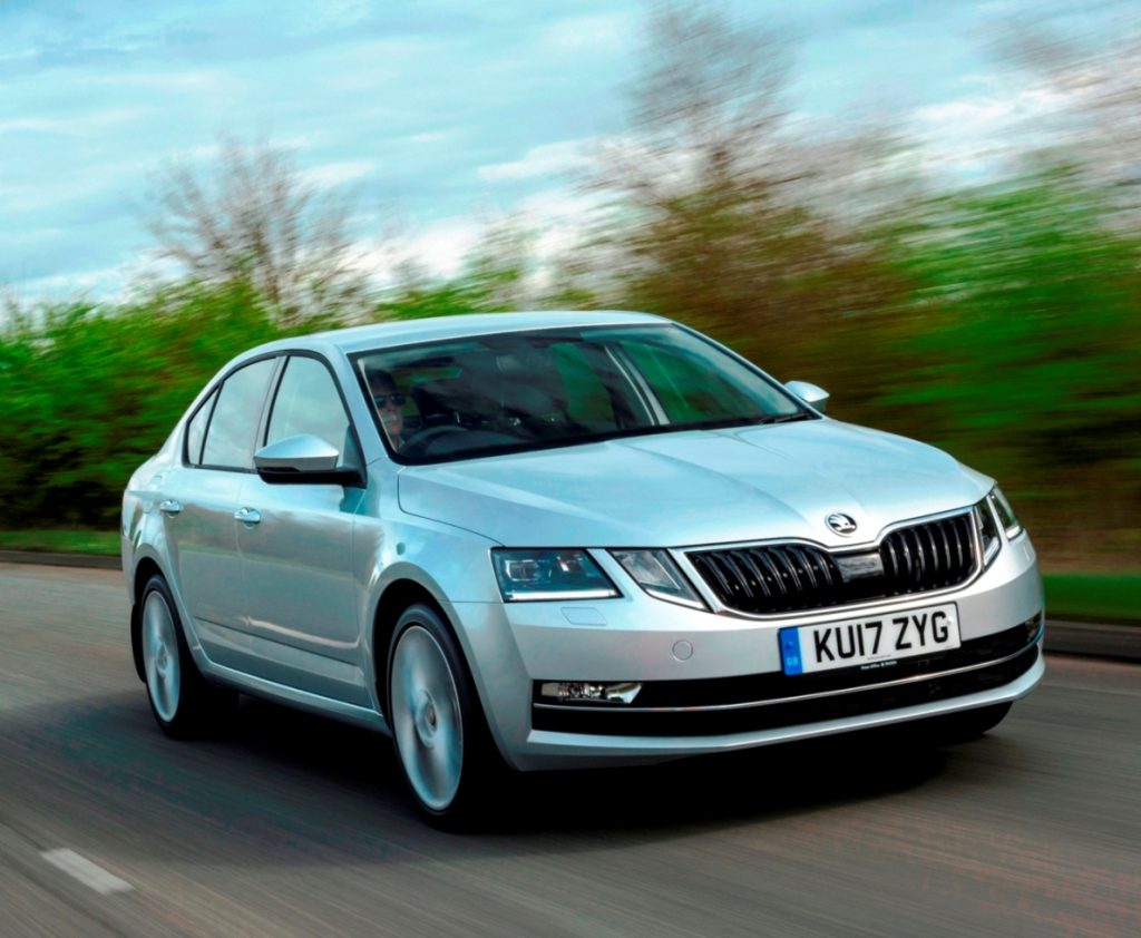 Skoda Octavia 1.0 Hatchback – Road Test – Wheels Alive