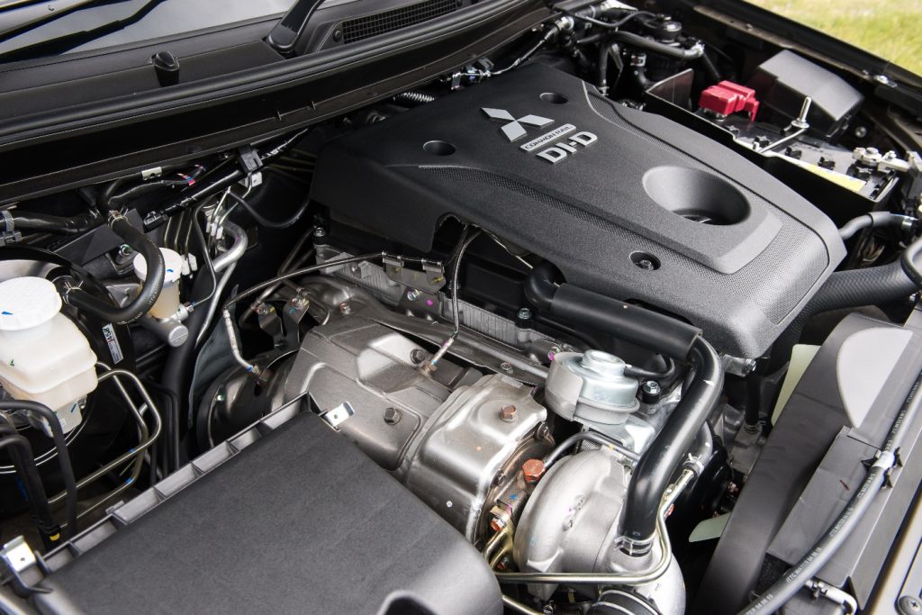 Mitsubishi L200 Barbarian – Road Test – Wheels Alive