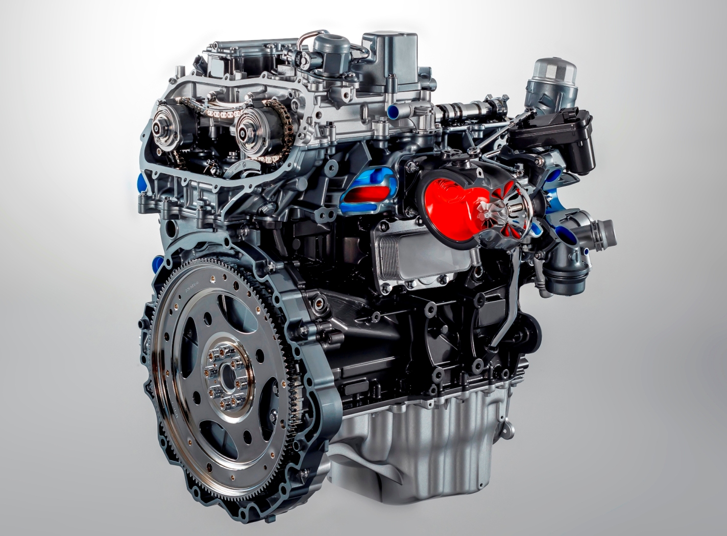 Jaguar XE Sports saloon – with new Ingenium engine – Road Test – Wheels ...