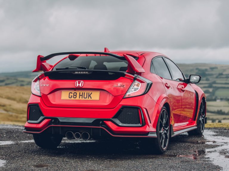 Honda’s amazing, fascinating history plus Civics old and new… – Wheels ...