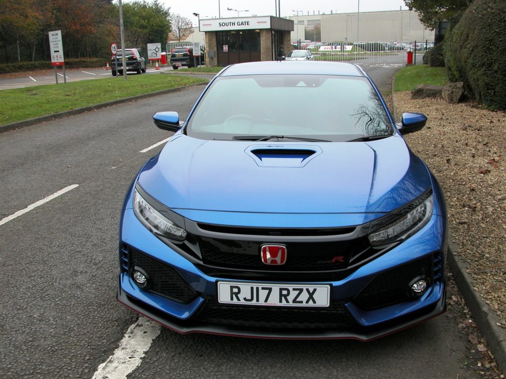 Honda’s amazing, fascinating history plus Civics old and new… – Wheels ...