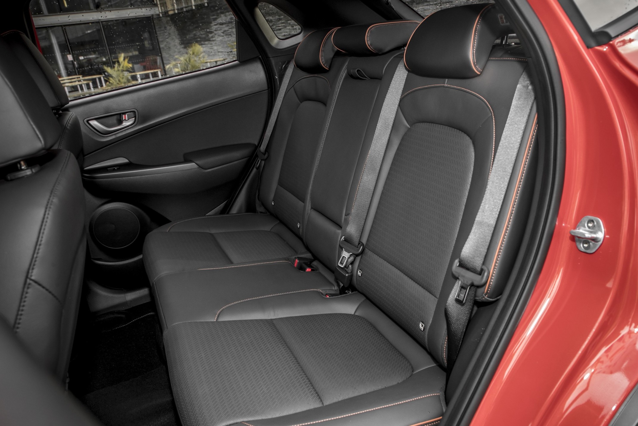 Hyundai Kona compact SUV – Road Test – Wheels Alive