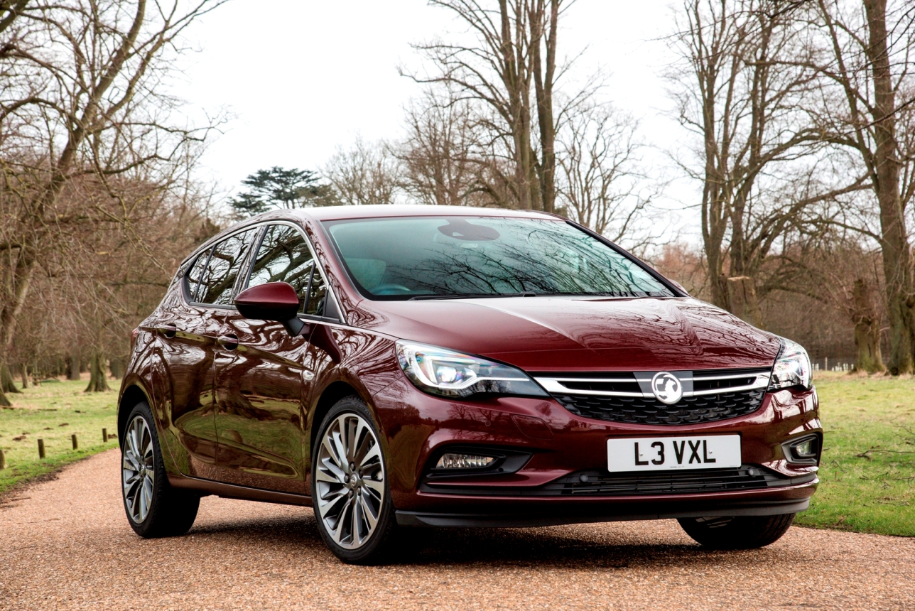 The Ultimate Astra – Road Test – Wheels Alive