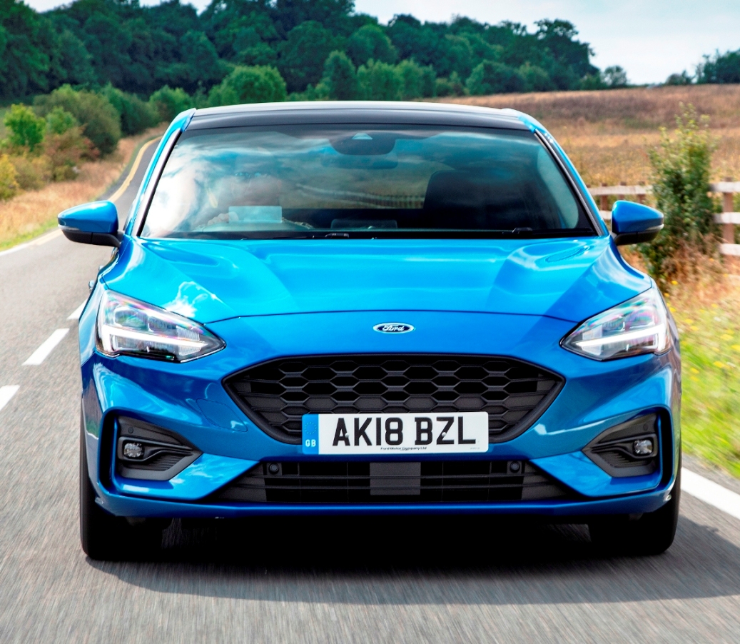 Latest Ford Focus – Road Test – Wheels Alive
