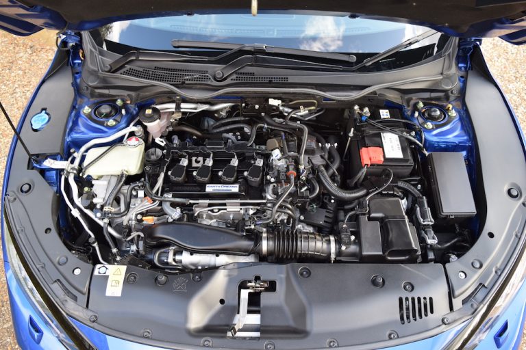Honda Civic 1.5 VTEC Turbo Sport Plus – Road Test – Wheels Alive