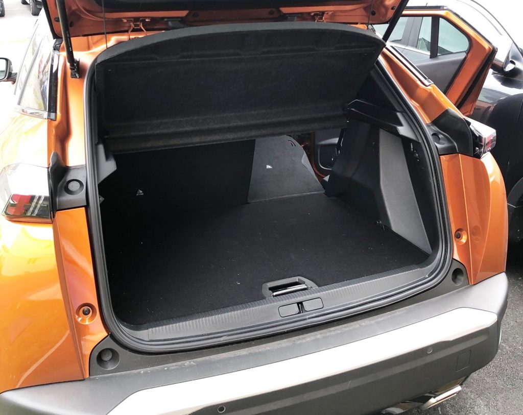 Latest Peugeot 2008 – Road Test – Wheels Alive