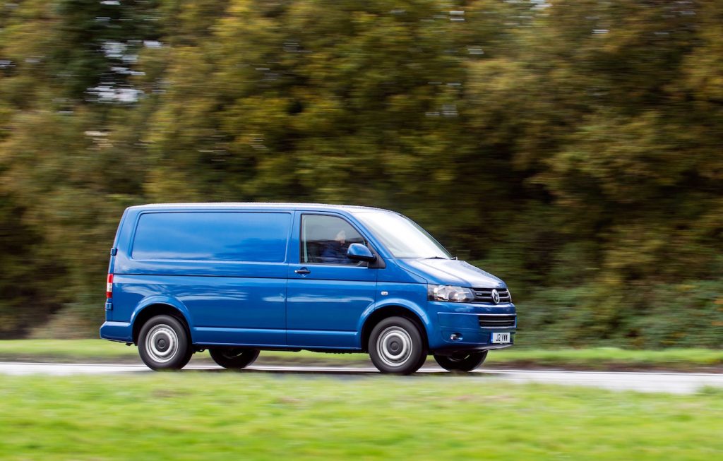Volkswagen’s iconic Transporter clocks up 70 years – Wheels Alive
