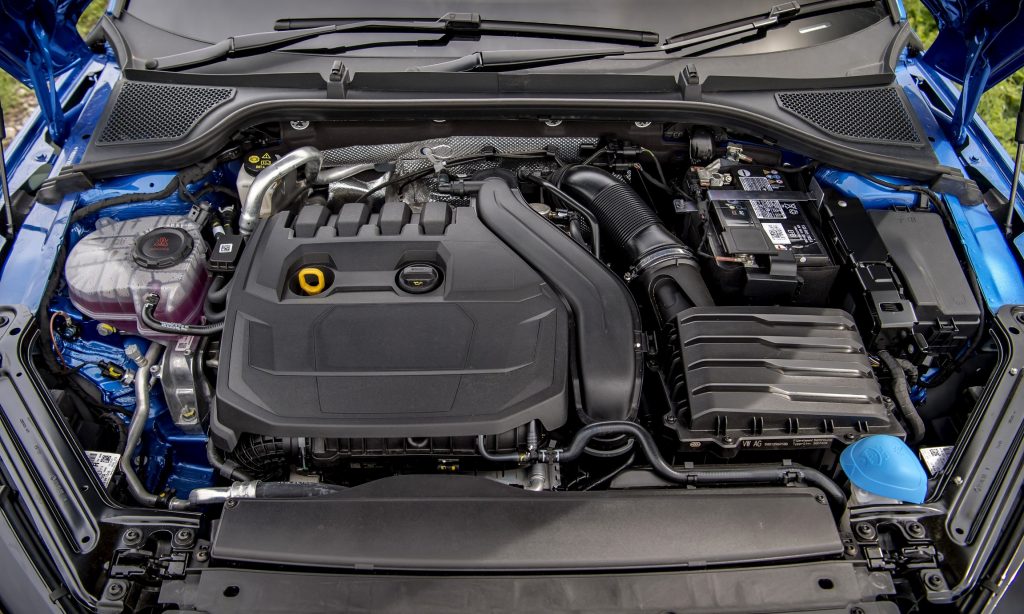 Latest Skoda Octavia – Road Test – Wheels Alive