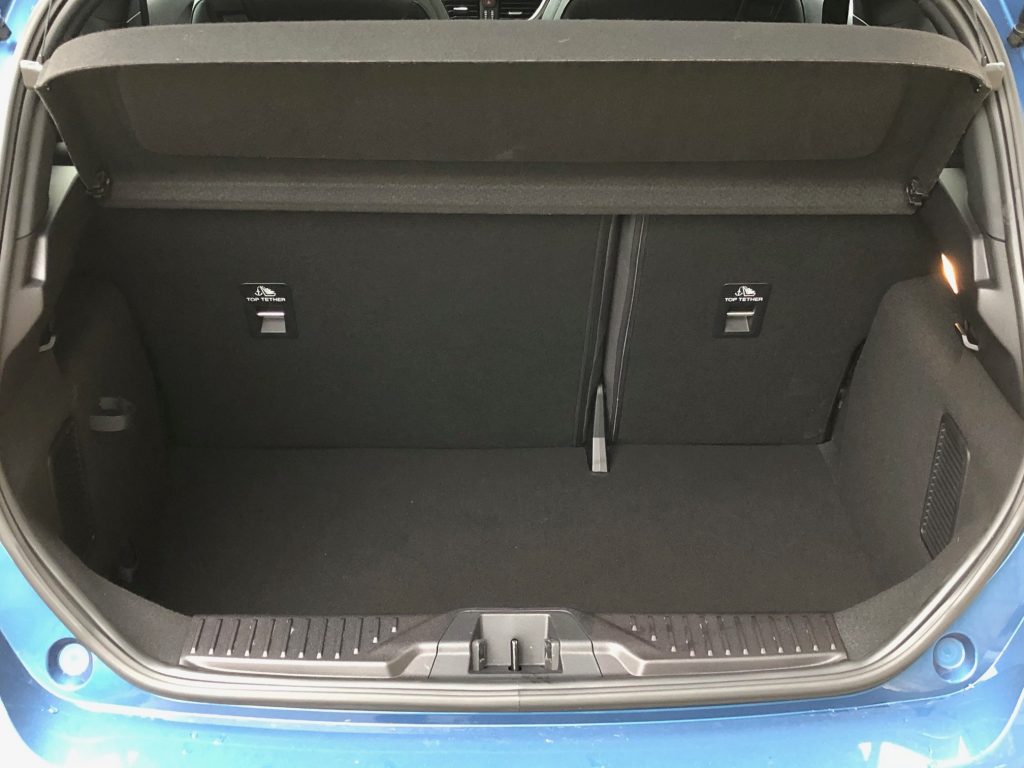 Ford Fiesta ST-3 – Road Test – Wheels Alive