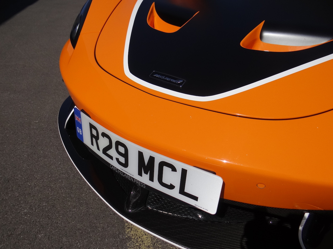 McLaren 620R – First Drive – Wheels Alive