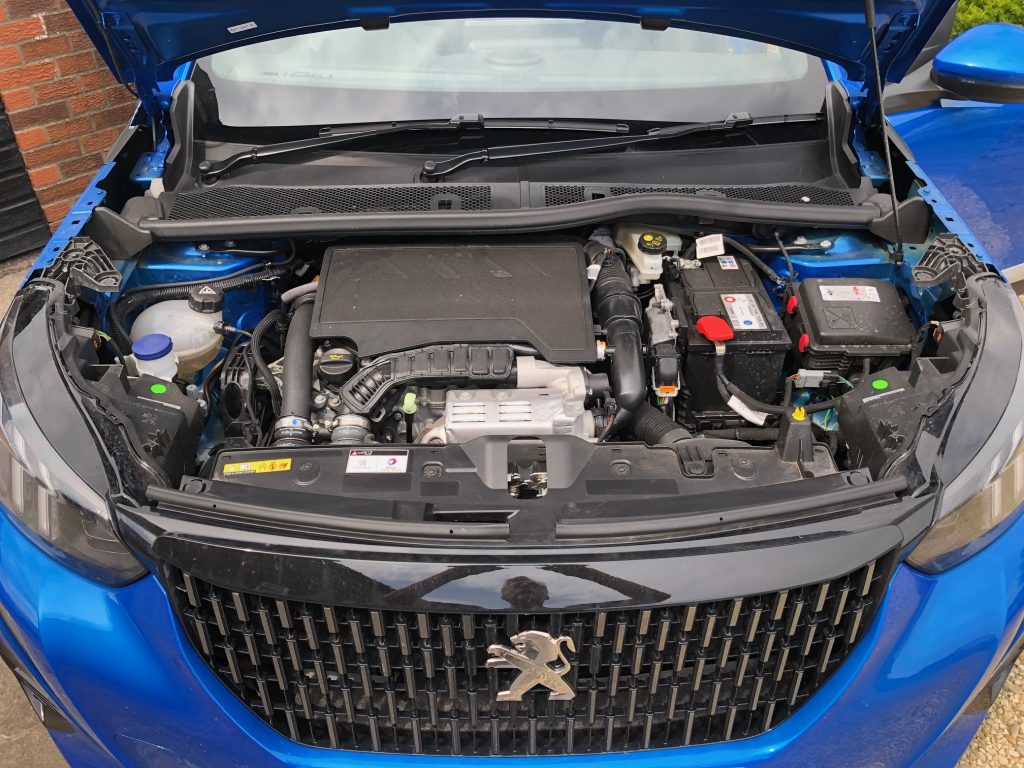 Peugeot 2008 GT Line – Road Test – Wheels Alive