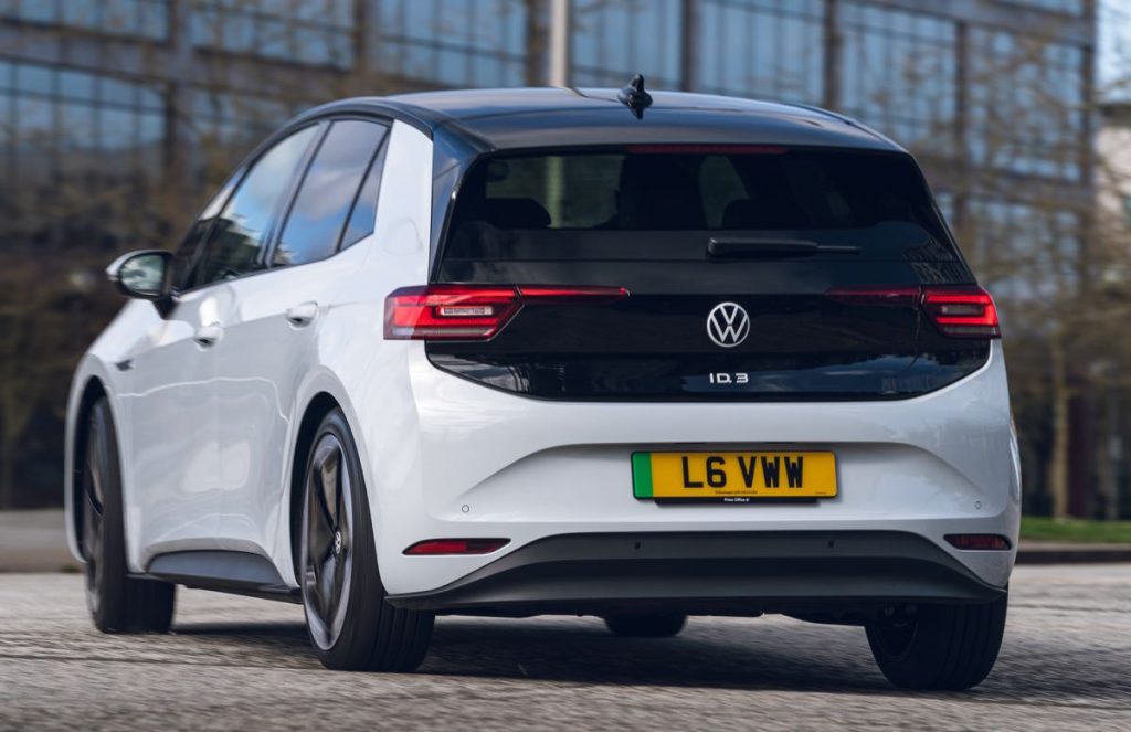 Volkswagen ID.3 – Road Test – Wheels Alive