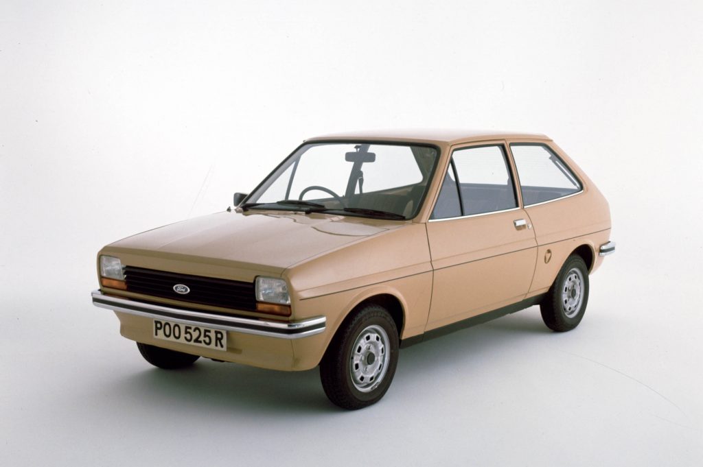 News – Ford’s Fiesta comes to the end of its production road – Wheels Alive