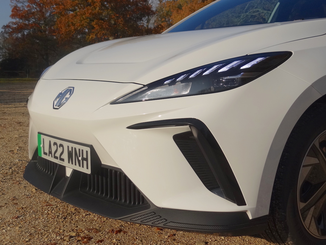 MG4 EV SE Long Range – Road Test – Wheels Alive