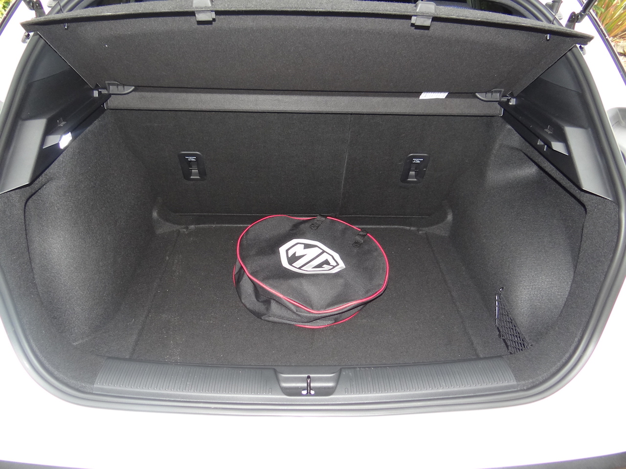 MG4 EV SE Long Range – Road Test – Wheels Alive