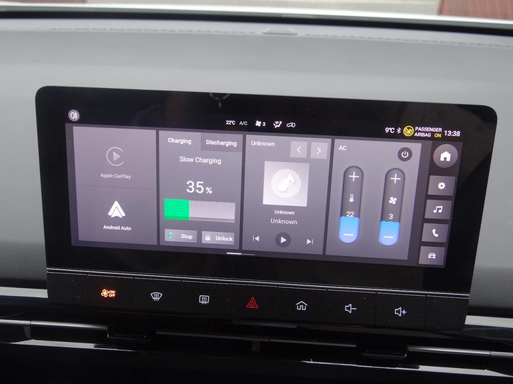 MG4 EV SE Long Range – Road Test – Wheels Alive