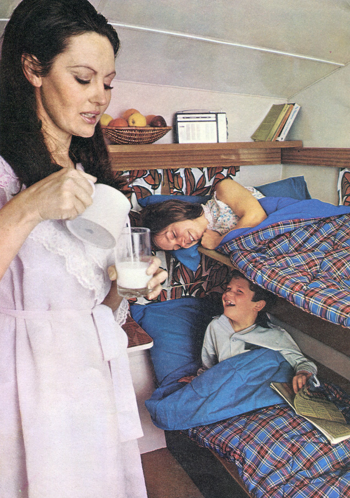 Beaulieu’s Caravan For The Community – Wheels Alive