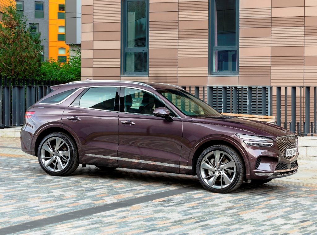 Genesis GV70 Turbo – Road Test – Wheels Alive
