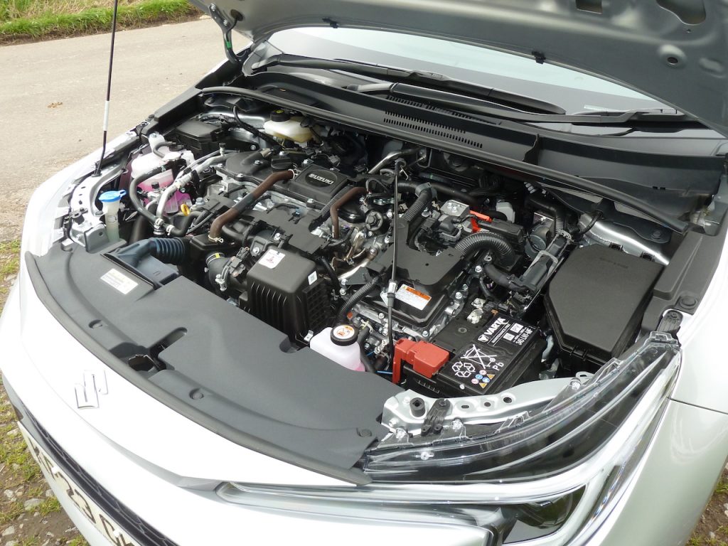 Suzuki Swace (updated) – First Impressions – Wheels Alive