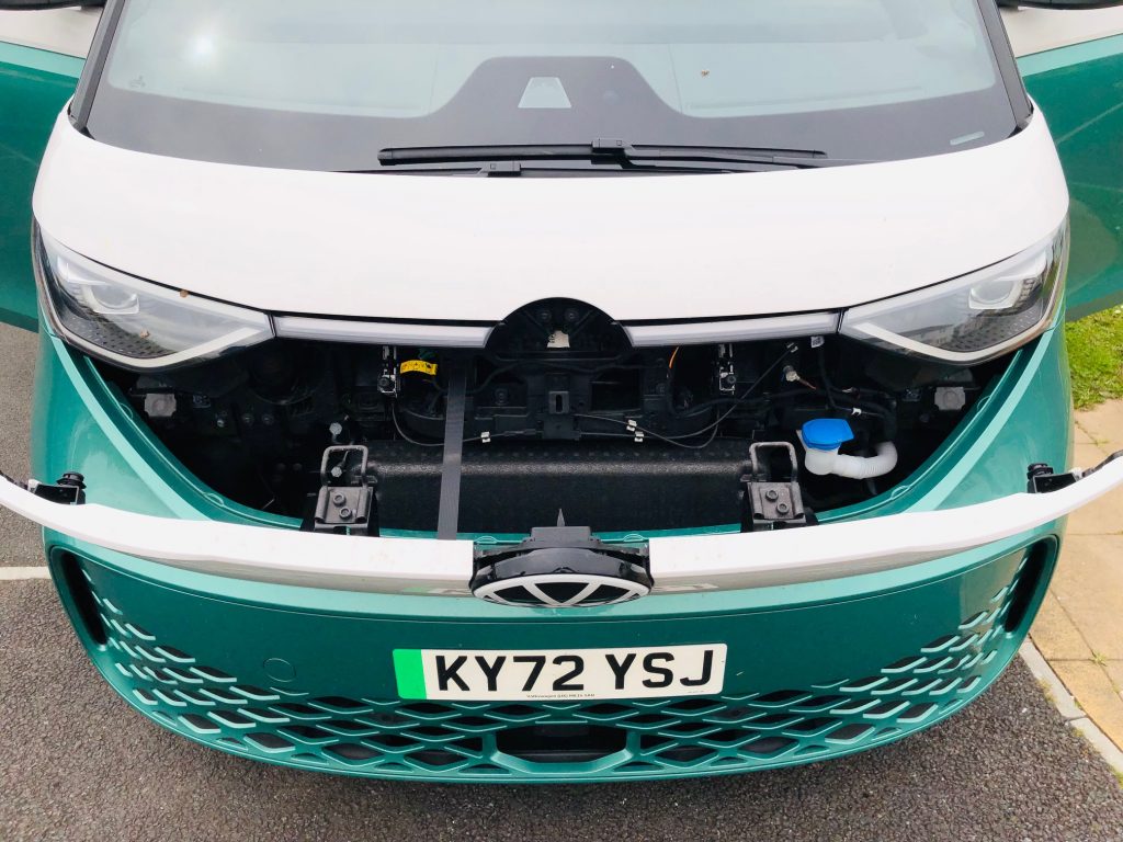 VW ID.Buzz – Road Test – Wheels Alive