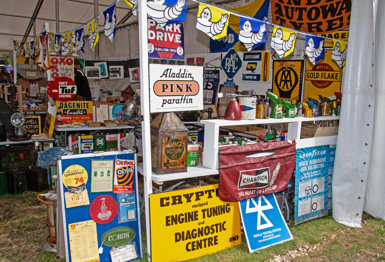 ‘In Conversation With…’ – A new aspect of this year’s Beaulieu ...