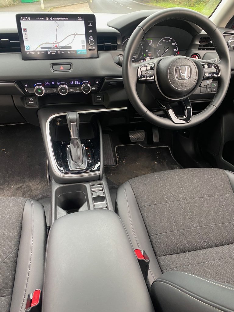 Honda HR-V Advance – Road Test – Wheels Alive