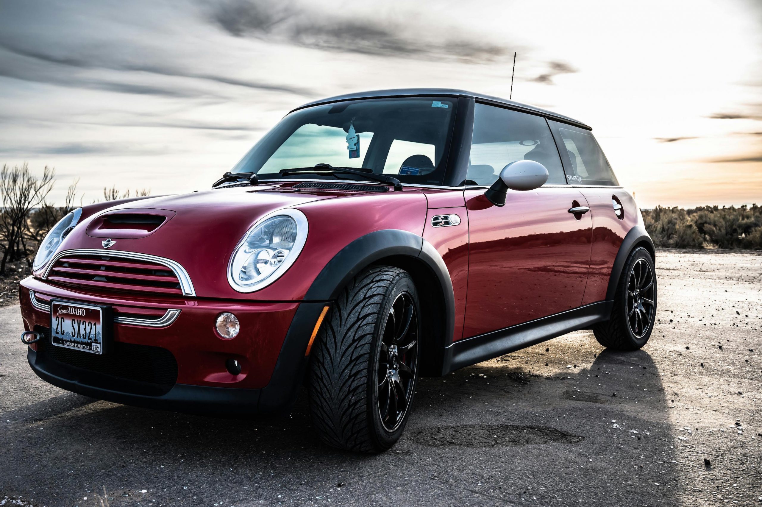 Whatever happened to those classic movie motors? – Wheels Alive