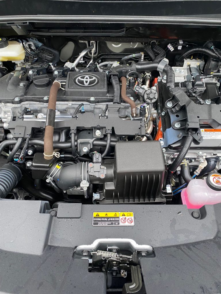 Toyota C-HR Excel 1.8 FWD – Road Test – Wheels Alive