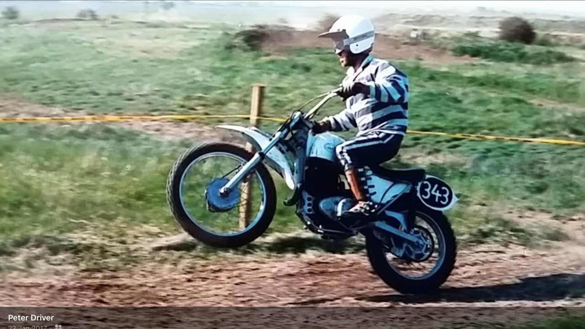 National Motor Museum volunteer to take on 800 mile motorcycle tour in ...