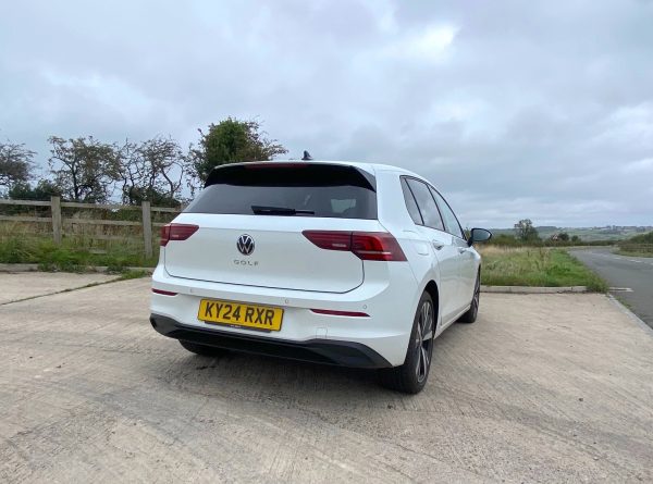 Volkswagen Golf Match – Road Test – Wheels Alive