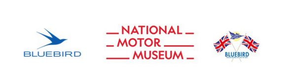 The Bluebird Legacy: A Century of Speed – Wheels Alive