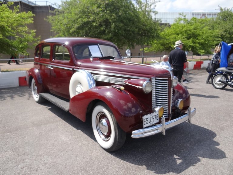 Beaulieu Spring Autojumble 2025 – Sunshine, classics and components ...