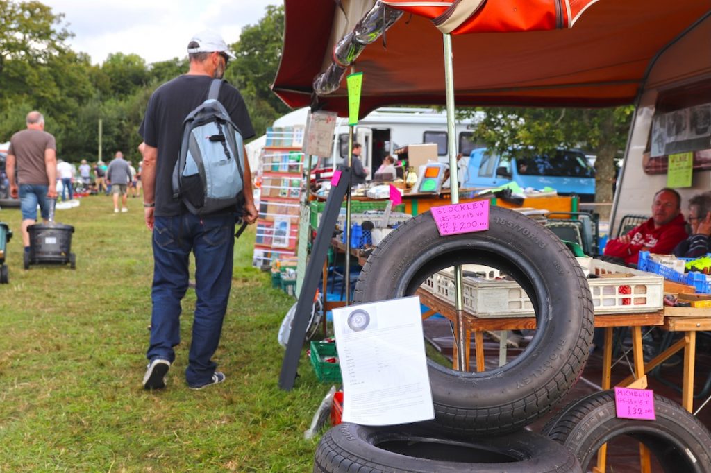 Beaulieu’s 2025 International Autojumble to feature new classic car ...
