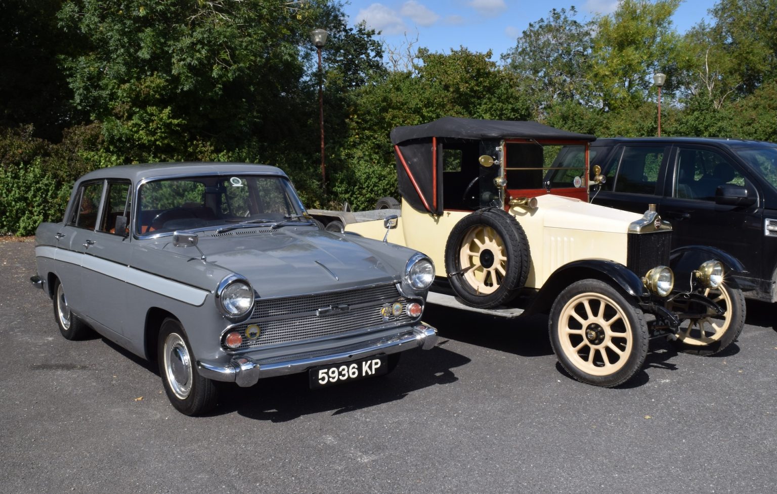 Introduction to the Wheels-Alive analysis of results from the DVLA/DfT ...