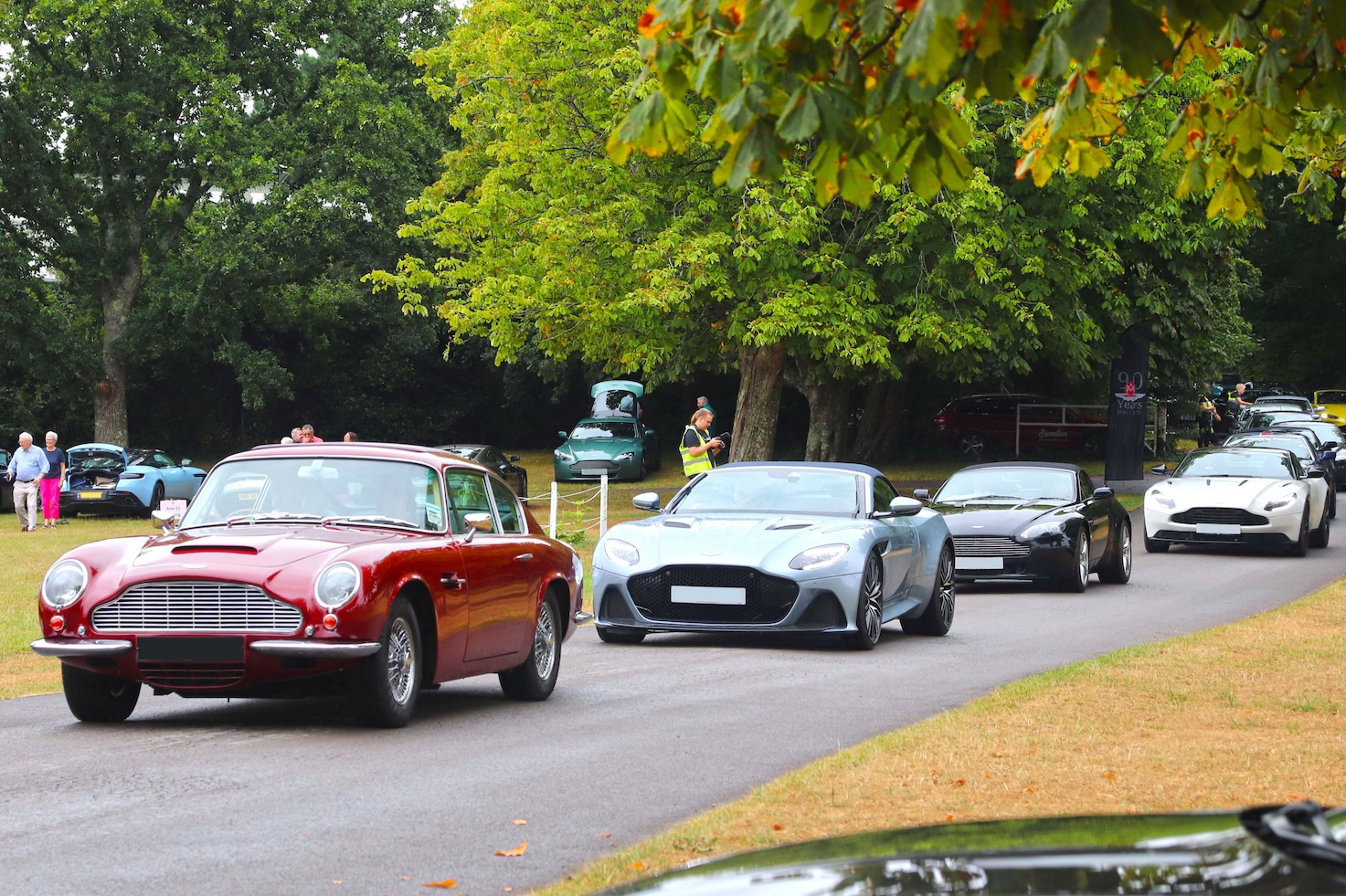 Beaulieu event dates for 2026 announced – Wheels Alive