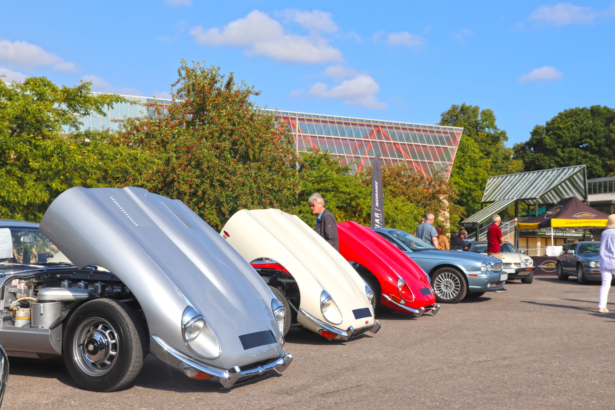 Beaulieu event dates for 2026 announced – Wheels Alive