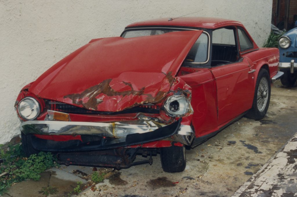 Motor insurance premiums shake-up – or possibly not? – Wheels Alive