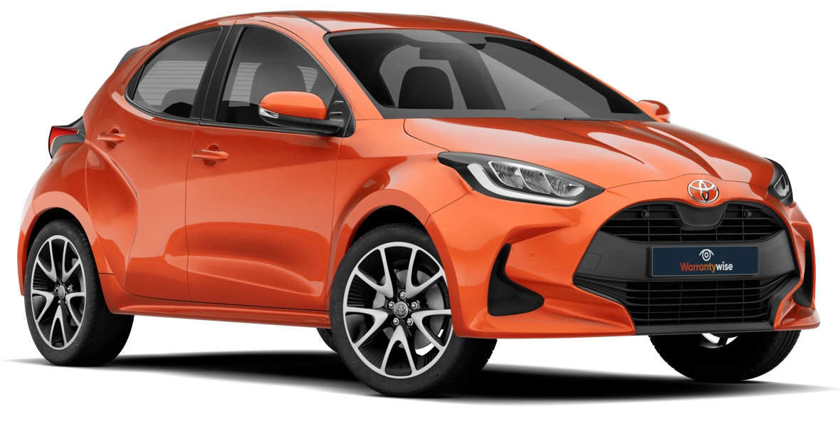 Toyota Yaris comes out top in the latest Warrantywise Used Car ...