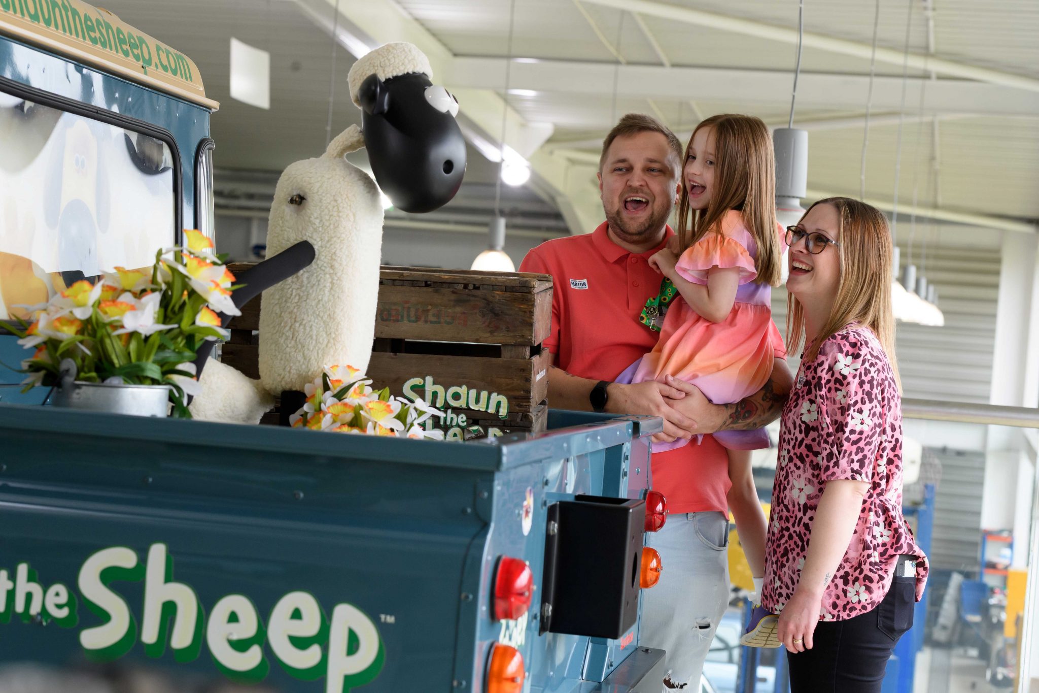 Discover the Spirit of Adventure at the Gaydon Land Rover Show, 2nd and ...
